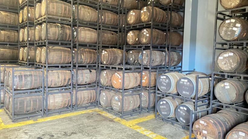 St. Lucia: Rum Distillery and Chocolate Making Experience - The Sum Up