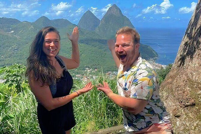 St Lucia Rum Distillery Tour & Mineral Bath Excursion - A Detailed Look at the Tour Experience