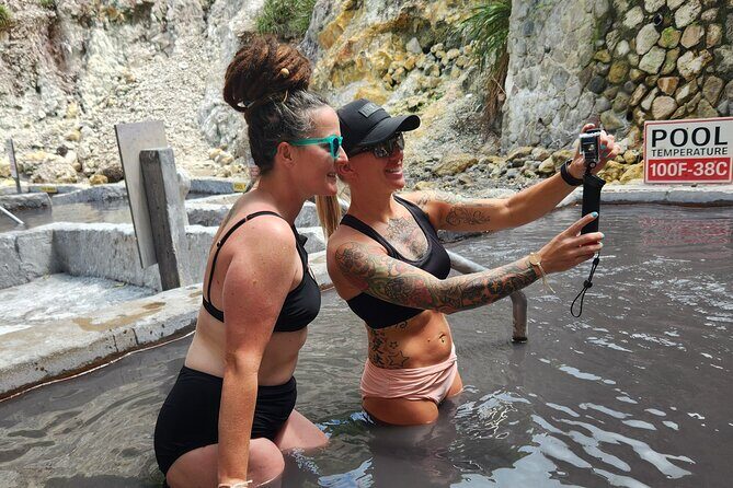 St Lucia Rum Distillery Tour & Mineral Bath Excursion - Who Will Love This Tour?