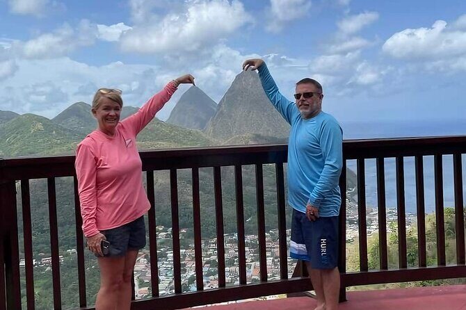 St Lucia Rum Distillery Tour & Mineral Bath Excursion - Frequently Asked Questions