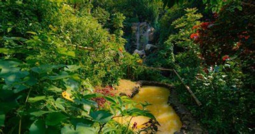 St. Lucia: Safi Estate, Volcano Waterfalls Experience - Exploring Ancient Ruins and Additional Volcanic Adventure