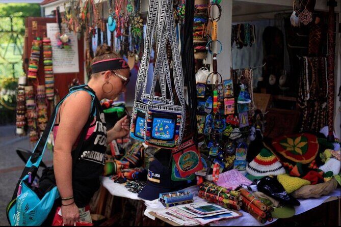 St Lucia Shopping Therapy Experience - The Real Experiences of Past Travelers