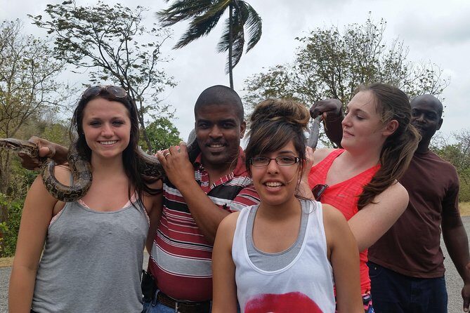 St Lucia Shore Excursion: Land & Sea Tour - An Overview of What to Expect