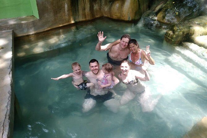 St Lucia Shore Excursion: Land & Sea Tour - The Best Fit for This Tour