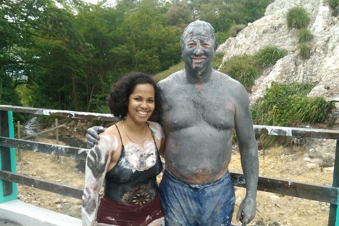 St Lucia Shore Excursion: Land & Sea Tour - FAQ