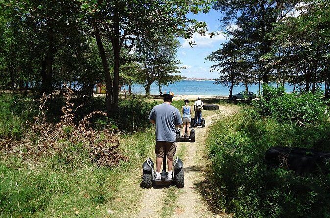 St Lucia Shore Excursion: Rodney Bay Village Segway Adventure - Who Will Love This Tour?