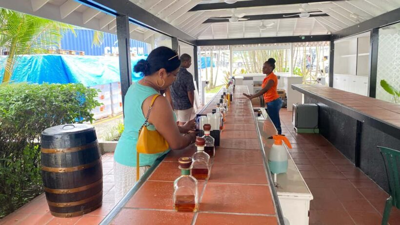 St. Lucia: Sightseeing, Rum tasting, and Shopping Tour - FAQ