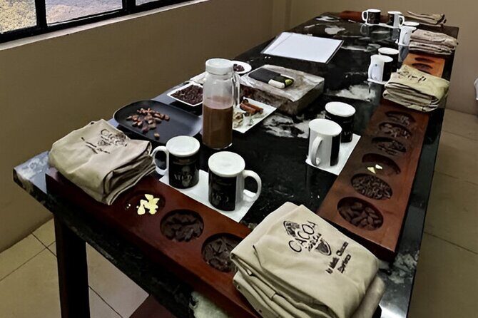 St Lucia Signature Day (Chocolates, Mud Baths and Sugar Beach) - FAQ