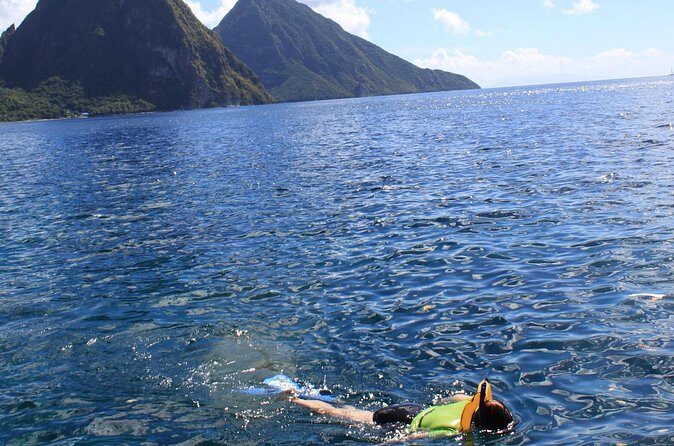St Lucia Snorkeling Tour with Lunch - Who would enjoy this tour?