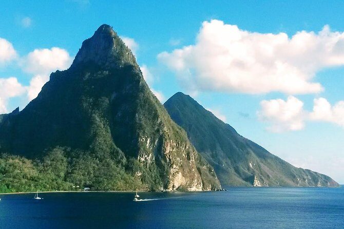 St.Lucia Soufriere Experience - Why Choose the Soufriere Experience?
