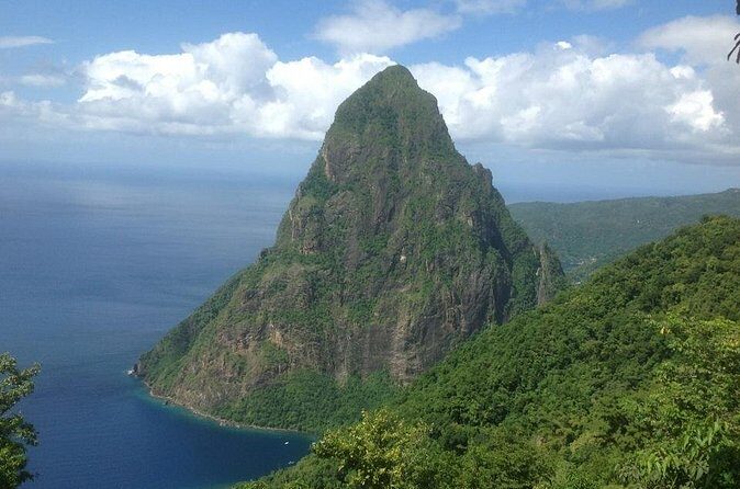 St.Lucia Soufriere Experience - The Experience From Travelers’ Perspectives