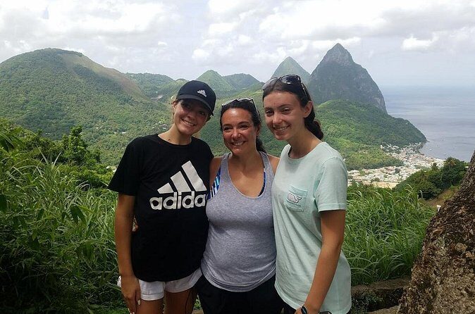 St.Lucia Soufriere Experience - Who Should Book This Tour?