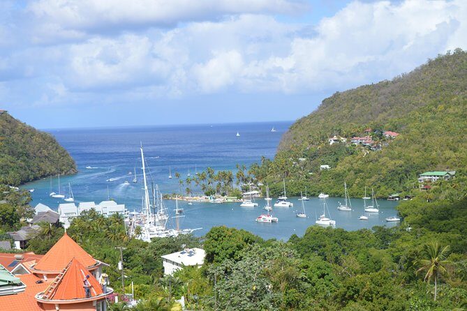 St Lucia Soufriere Natural Attraction - Who Should Consider This Tour?