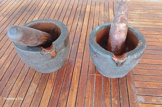 St Lucia Soufriere Private Chocolate Tour - Practical Tips for Future Tourists