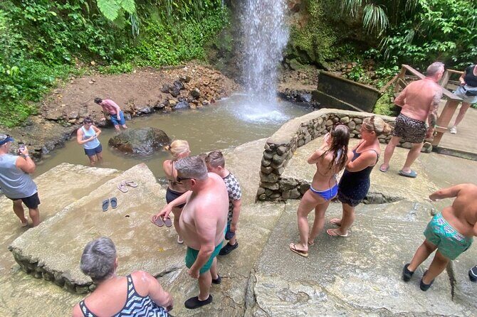 St Lucia Sulphur Springs Drive- in Volcano Tour & Waterfall - Final Thoughts