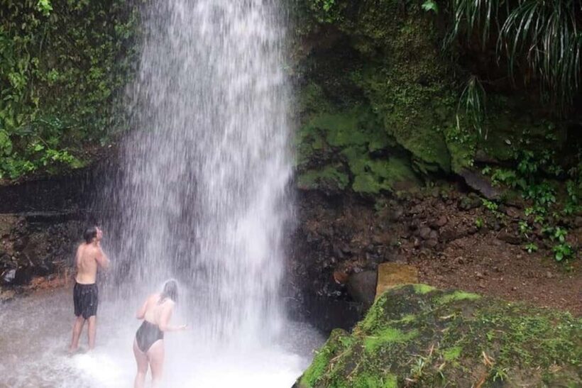 St. Lucia: Sulphur Springs Mud Bath and Toraille Waterfall - Final Thoughts