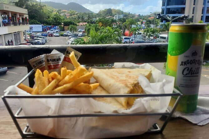 St Lucia Sunset Bar Hop: Island Rhythms - Key Points