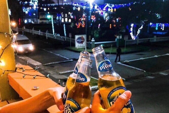 St Lucia Sunset Bar Hop: Island Rhythms - Transportation and Group Size