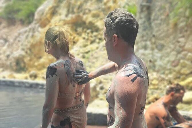 St Lucia Tet Paul Nature Trail and Sulphur Springs Tour - Considerations and Drawbacks