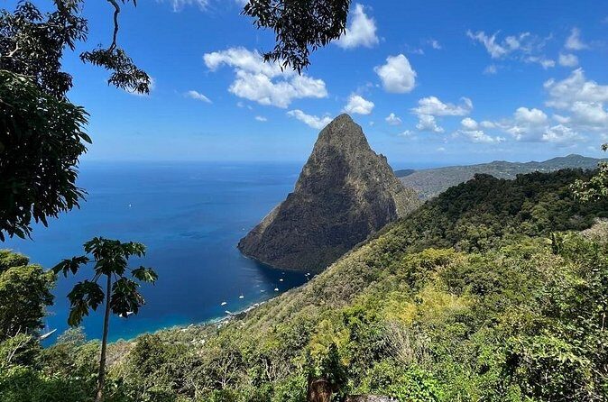 St Lucia Tet Paul Nature Trail and Sulphur Springs Tour - Closing Thoughts