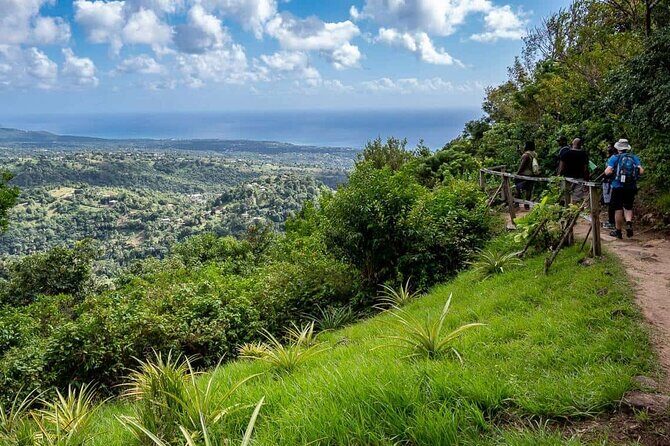 St Lucia Tet Paul Nature Trail and Sulphur Springs Tour - FAQs