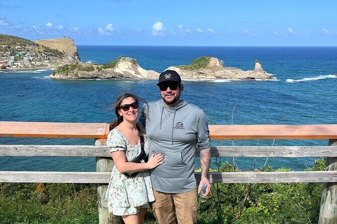 St Lucia Transport from Hewanorra Airport Private Transfer - An Honest Look at the Experience