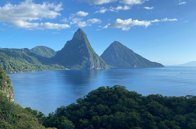 St Lucia Transport from Hewanorra Airport Private Transfer - Who Would Benefit Most?