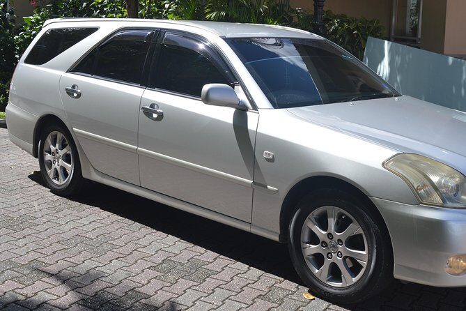 St Lucia Transportation- Eugene's Hewanorra Airport/ Hotel Transfer (UVF) - Key Points