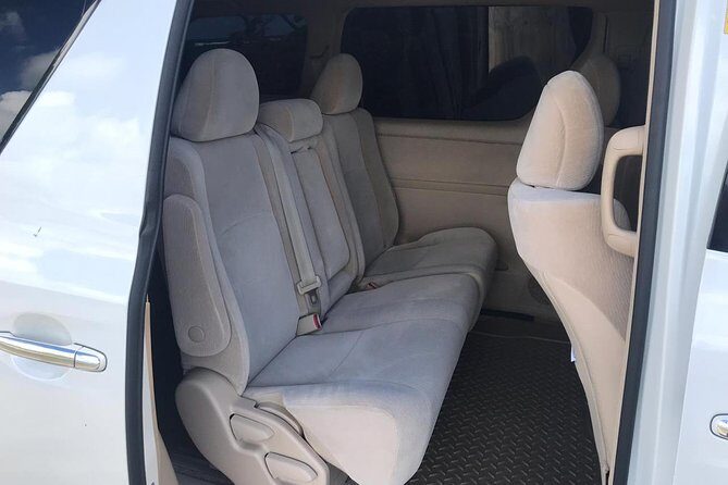 St Lucia Transportation- Eugene's Hewanorra Airport/ Hotel Transfer (UVF) - Analyzing the Itinerary and Service