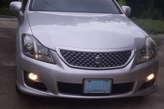 St Lucia Transportation- Eugene's Hewanorra Airport/ Hotel Transfer (UVF) - FAQs