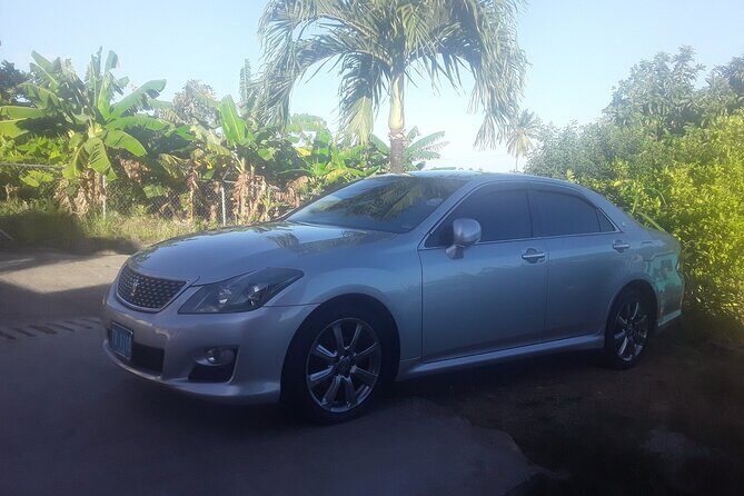 St Lucia Transportation- Eugene's Hewanorra Airport/ Hotel Transfer (UVF) - Final Thoughts