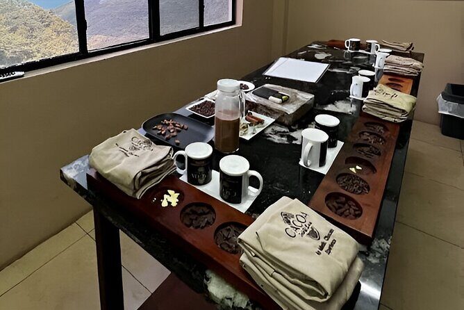 St Lucia Treasures - (Chocolates Rum and Rafting) - FAQ