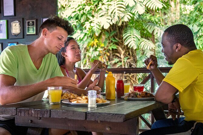 St Lucia Ultimate 3 Package: Aerial Tram, Zipline and Hiking - Final Thoughts