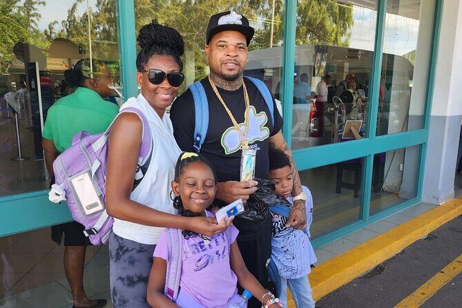 St. Lucia UVF Airport Transfers - Roundtrip with Free Souvenirs - Final Thoughts