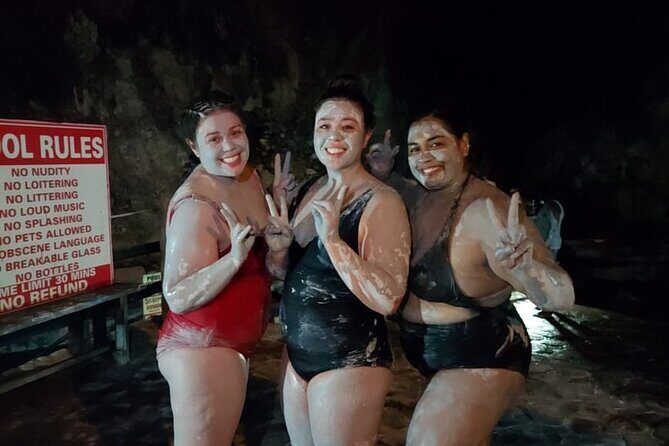 St.Lucia Volcano Night Bash Tour - Key Points