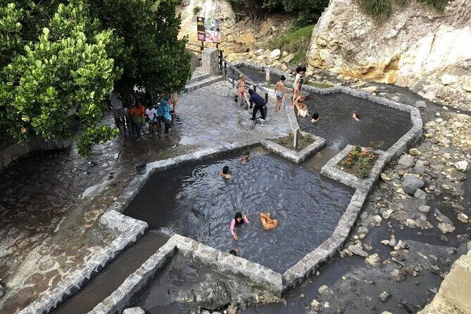 St.Lucia Volcano Night Bash Tour - Frequently Asked Questions