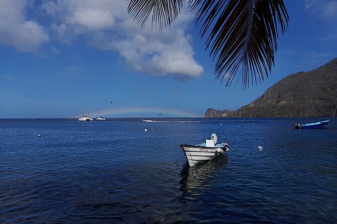 St. Lucia West Coast Boat Cruise with Snorkeling & Pitons - What Travelers Say
