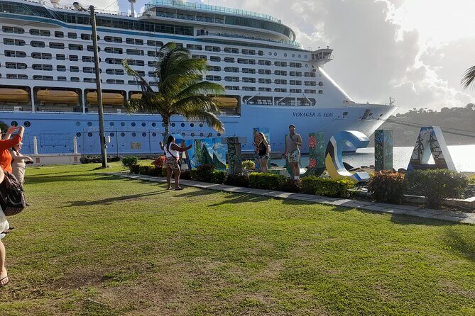 St. Lucia West Coast Boat Cruise with Snorkeling & Pitons - Final Thoughts