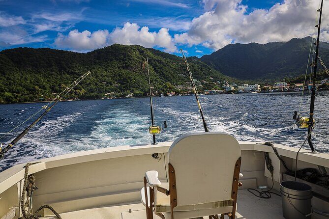 St. Lucia West Coast Boat Cruise with Snorkeling & Pitons - FAQ