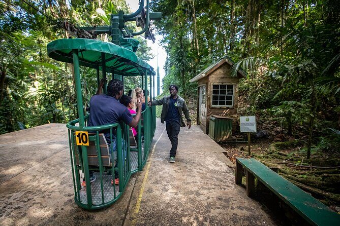 St. Lucia Zip line, Aerial Tram and Hiking tour Ultimate 3 - An Honest Breakdown of the Tour Experience