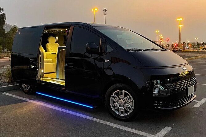 St. Maarten #1 VIP Airport Pickup & Luxury Taxi Service - An In-Depth Look at the VIP Transfer Experience