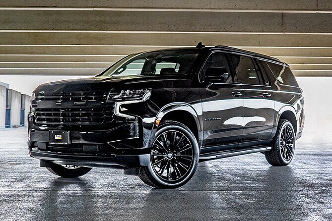 St. Maarten #1 VIP Airport Pickup & Luxury Taxi Service - The Itinerary Breakdown and Practical Insights