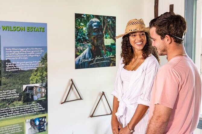 St. Maarten 360° Sky Views Adventure - FAQ