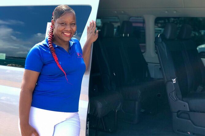 St.Maarten Airport Pick Up Taxi Service - Booking in Advance and Flexibility