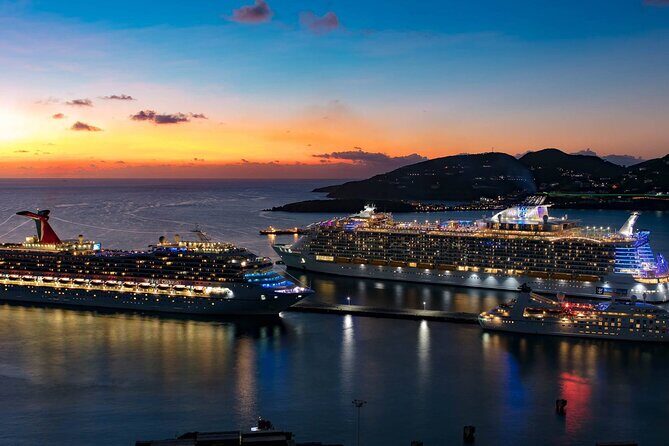 St Maarten and St Martin Megga Tour - Final Thoughts