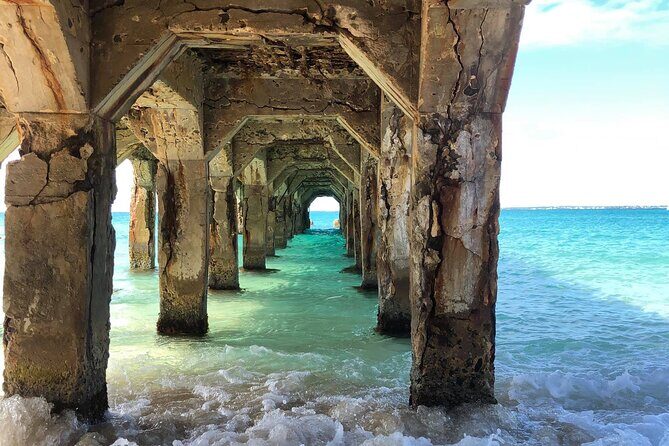 St.Maarten Beach Hopping Tour - Overview: What Is the St. Maarten Beach Hopping Tour?