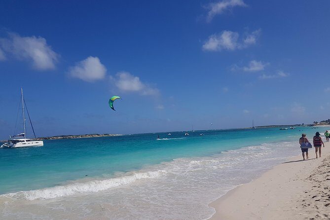 St.Maarten Beach Hopping Tour - The Itinerary: What’s Included?
