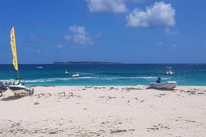 St.Maarten Beach Hopping Tour - Insights from Real Travelers
