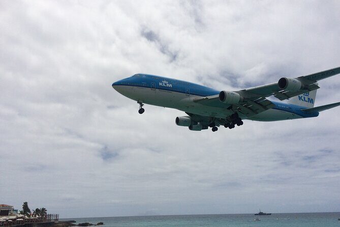 St.Maarten Beach Hopping Tour - Who Should Book This Tour?