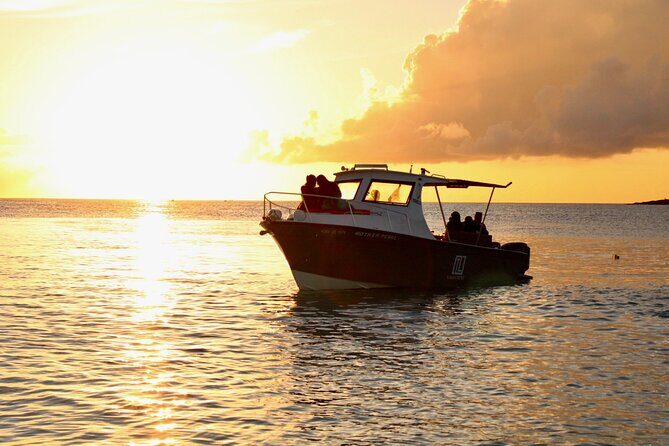 St Maarten Boat Tour with Lunch, Drinks, & Snorkeling Gear - Who Will Love This Tour?